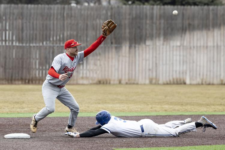 GPAC baseball preview: Morningside, Briar Cliff, Northwestern picked to ...