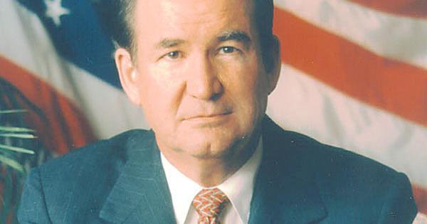 PAT BUCHANAN: NATO playing with fire on Russia's borders