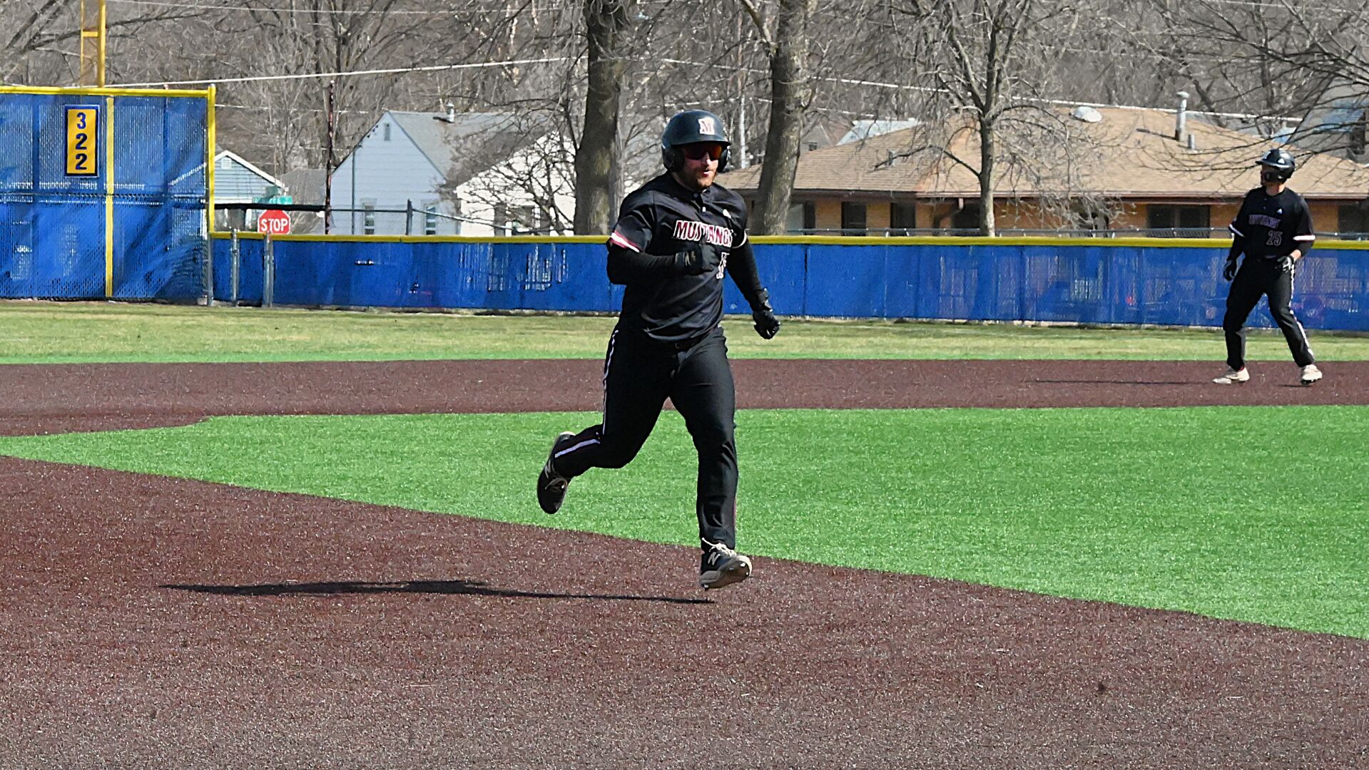 GPAC baseball tournament: Morningside, NWC, BCU qualify for postseason ...