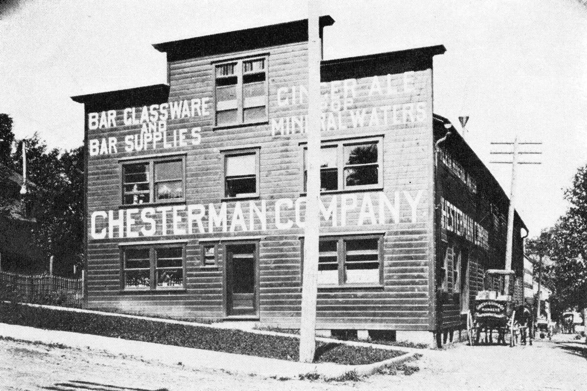 100 years ago: St. Joseph's nurses go on strike after authorities fire ...