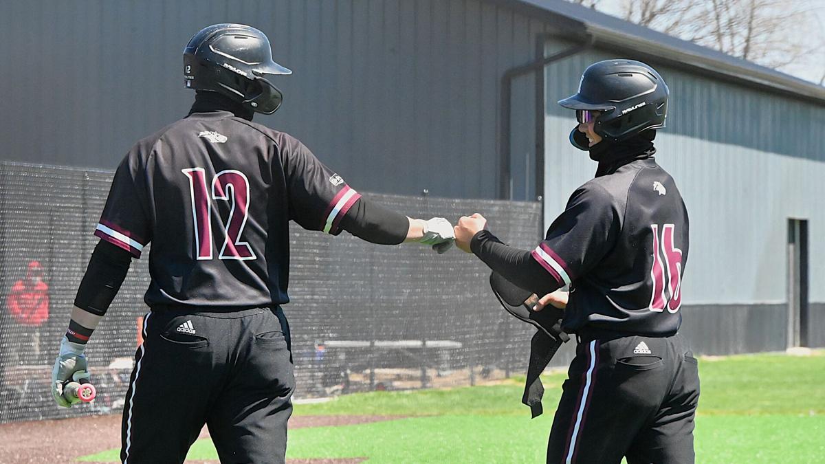 GPAC baseball tournament: Morningside, NWC, BCU qualify for postseason ...