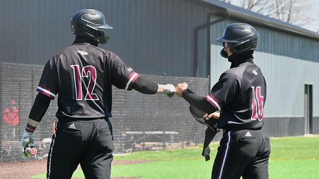 GPAC baseball tournament: Morningside, NWC, BCU qualify for postseason ...