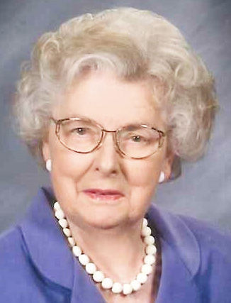 Lois A. Redshaw
