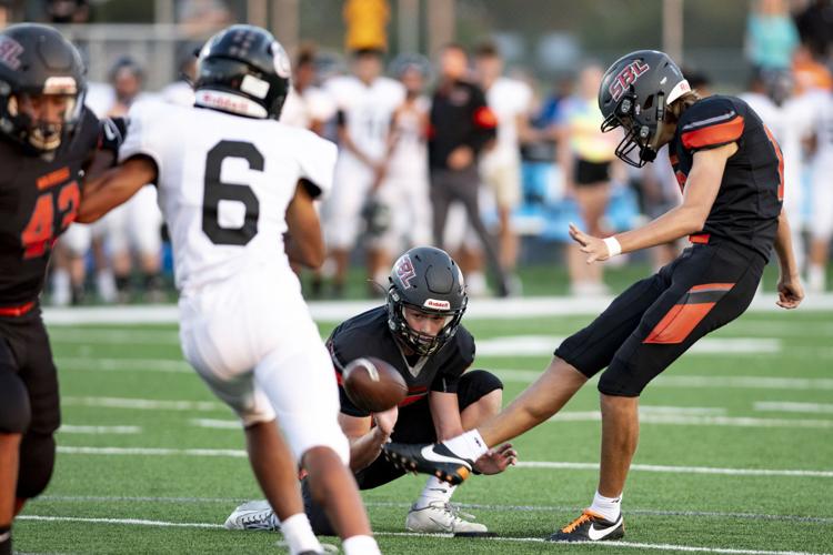 Tyler Connection: Sergeant Bluff's Schenkelberg and Smith erupt for ...