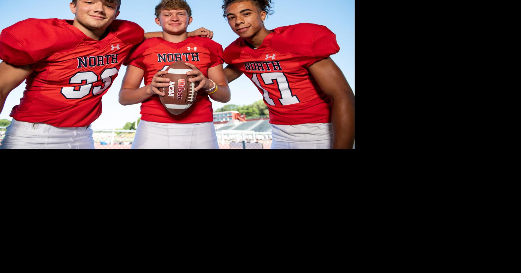 Sioux City North football setting hopes high in 2021