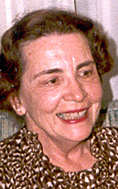 Barbara Mahoney