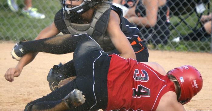 Photos: Akron-Westfield vs Sergeant Bluff-Luton softball