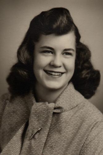 Patricia Bogner
