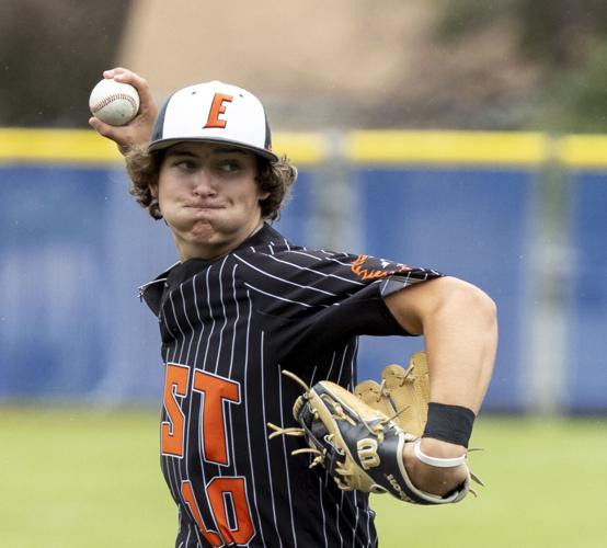 Sioux City East and Bishop Heelan split exciting series