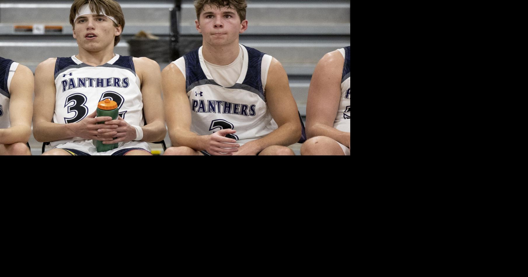 Isaac Bruns pours in 46 points to break Dakota Valley scoring record ...