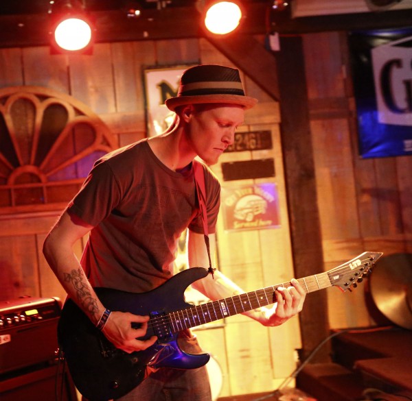 Buddha Cheese Band releases first EP | Weekender | Music ...