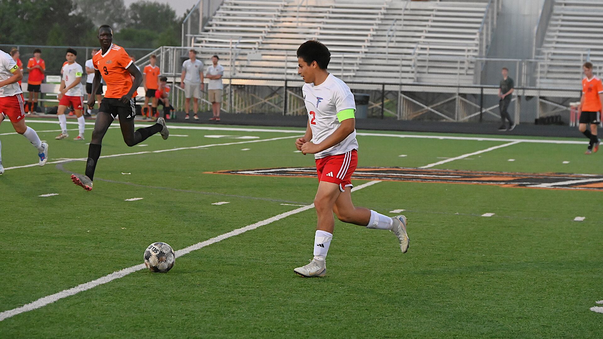 Boys high school soccer: West Sioux riding 10-game win streak into ...