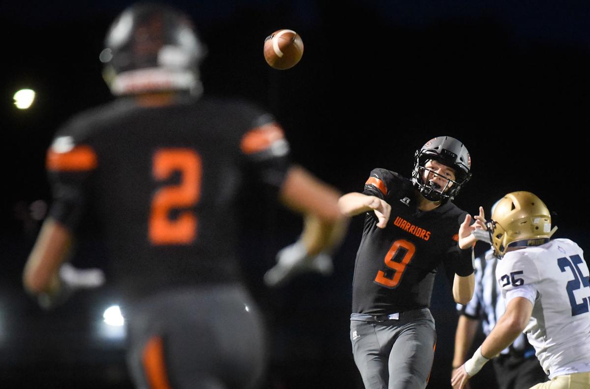 METRO ATHLETE OF THE YEAR: Wright eyes on building future at Sergeant ...