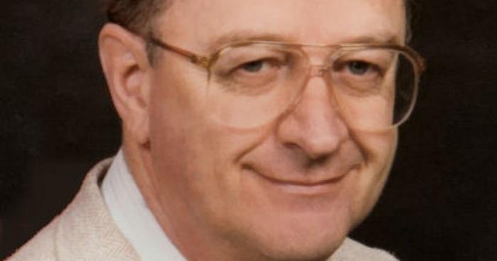 Joseph H. Hurrle