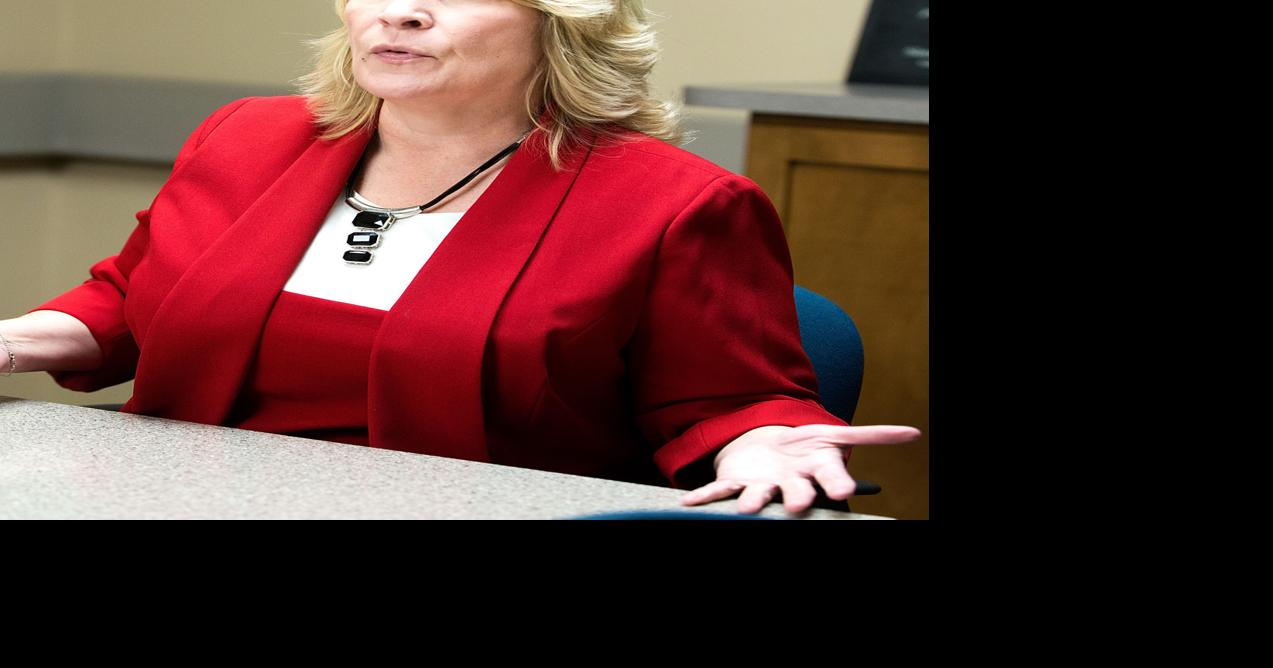 Weaver bows out of congressional race; cites death threats, move out of ...