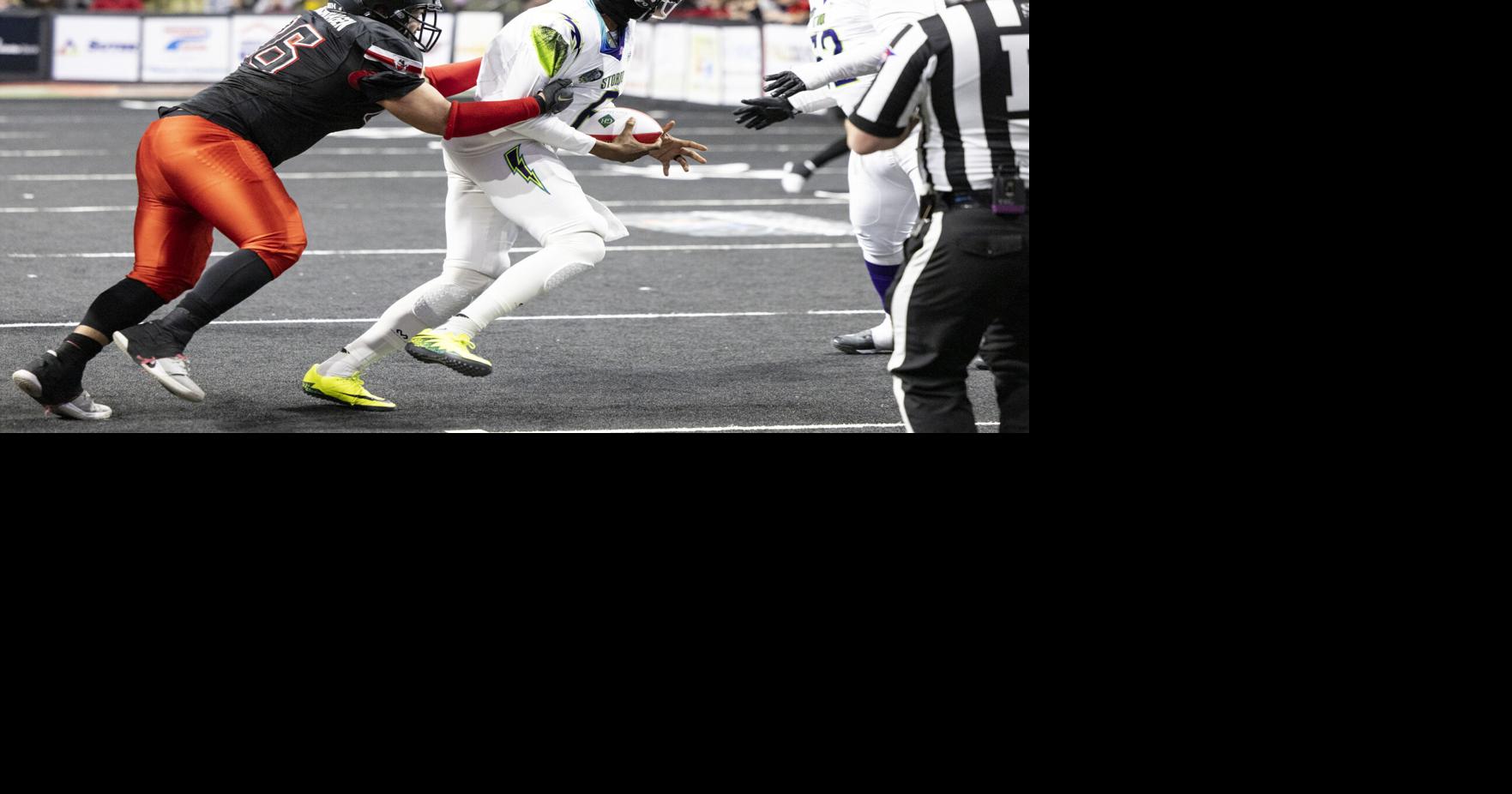 Sioux City Bandits travel to Billings for first round of indoor ...