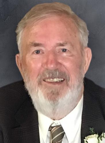 Gerardus 'Jerry' VandeBrug