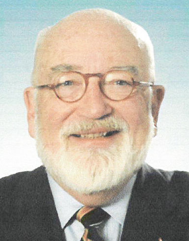 Dirk W. de Roos