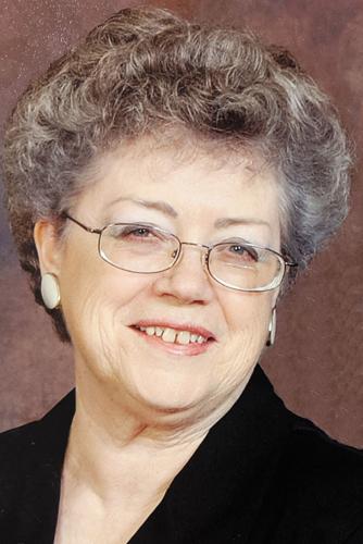 Barbara J. Bobier