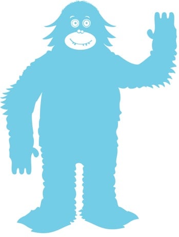 Sasquatch stories stomp into Siouxland