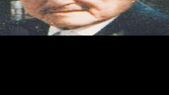 Raymond Thomas Jr. | Obituaries | siouxcityjournal.com