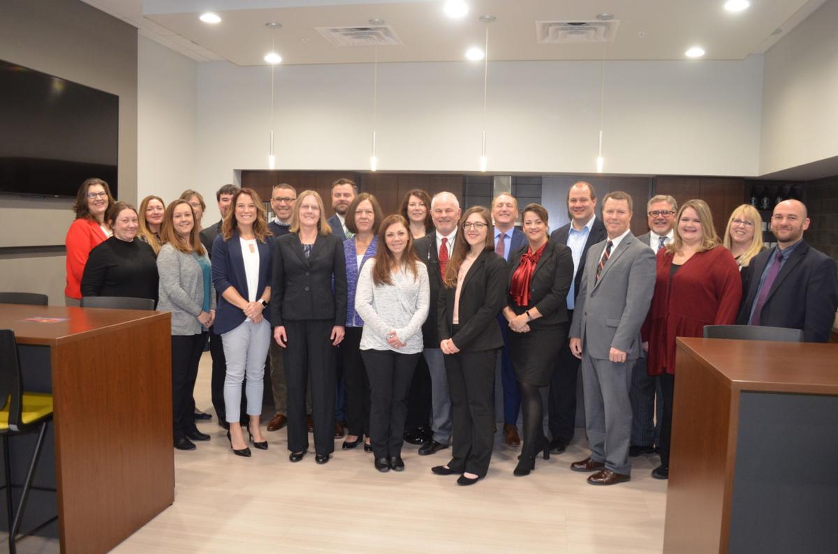 Mr. Goodfellow: Crary Huff Law