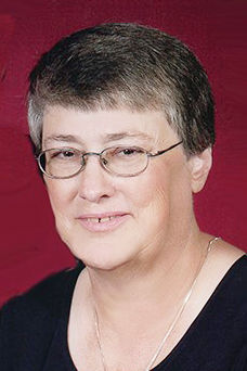 Carol M. MacClure