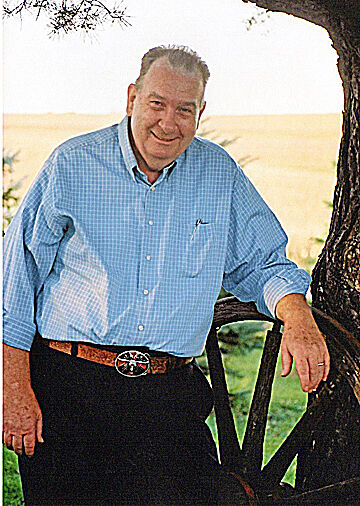 John Keith Miller