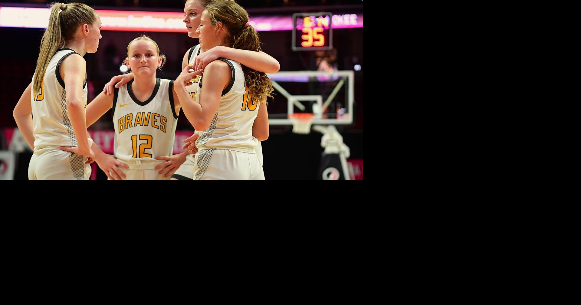 Cherokee falls behind ELC early, can't make up difference