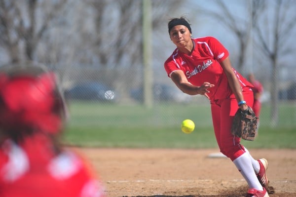 Finally healthy, Denney enjoying strong senior campaign for Coyotes