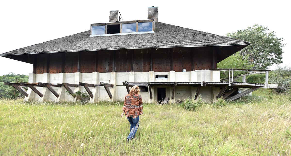 After past failures, Devils Nest development finding success