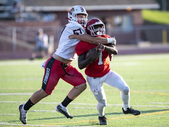 Young, Strohbeen lead North in a convincing season opening win