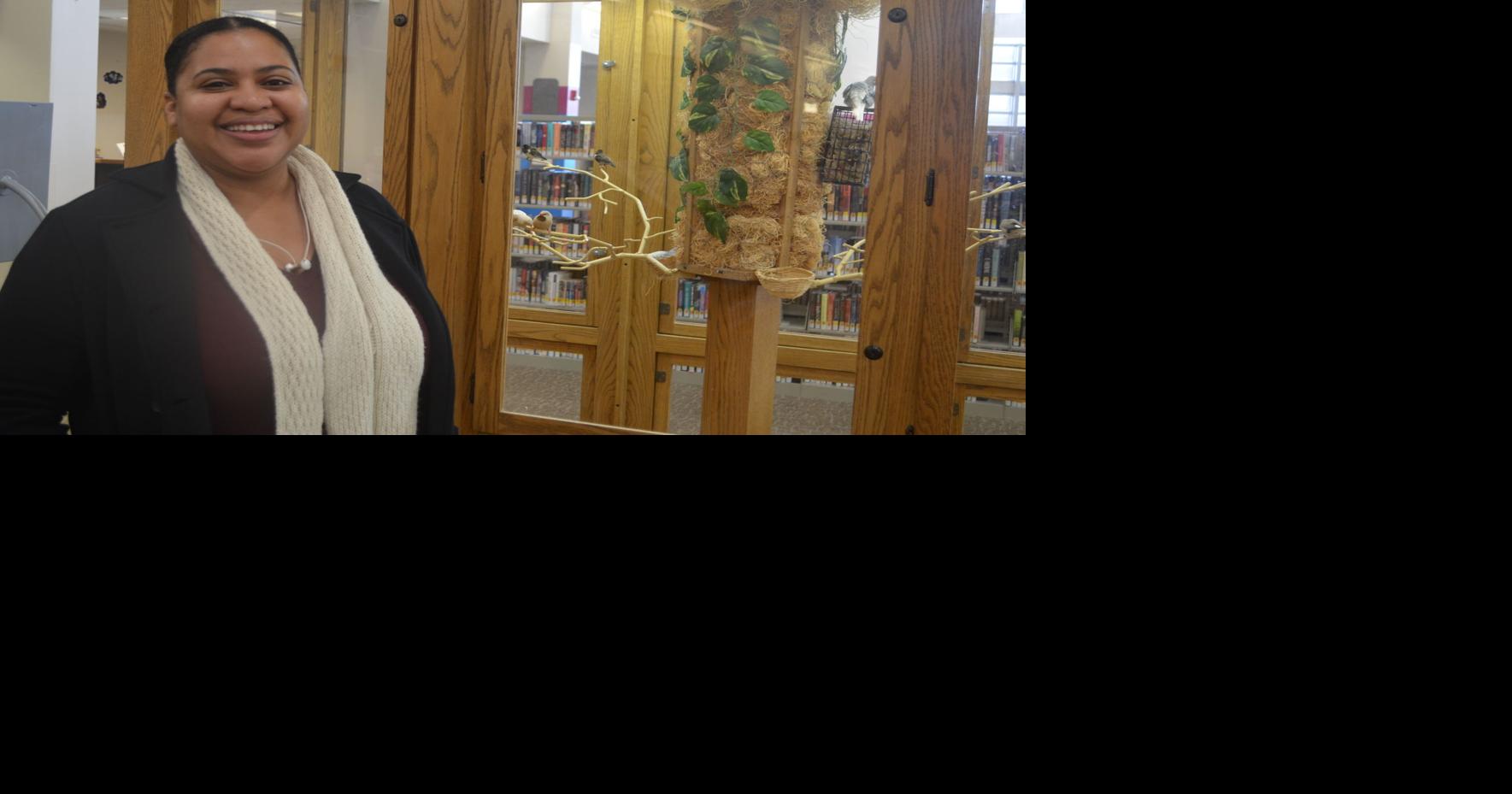 South Sioux City Library seeking public input