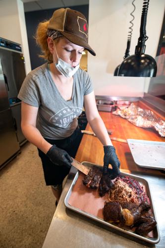 Iowa BBQ Company brings southern cuisine to Northwest Iowa