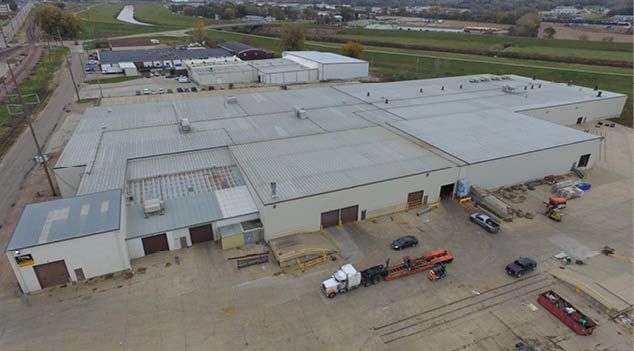 PROGRESS: Tri-Rinse nears one-year anniversary in Sioux City