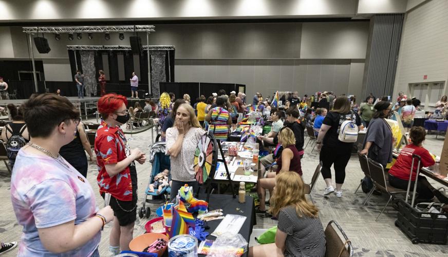 SUX Pride 2021: It's pronounced 'Sioux' Pride