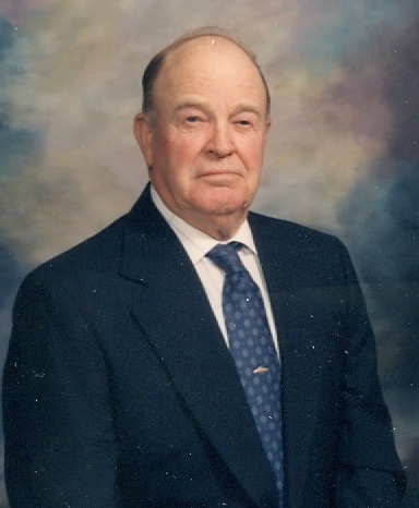 Lawrence R. Anderson