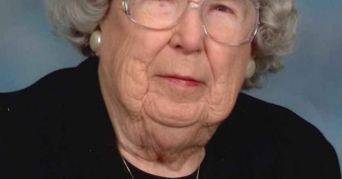Helen Sewell
