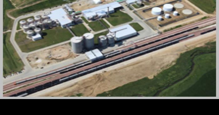 Deal to buy Arthur, Iowa, ethanol plant is struck