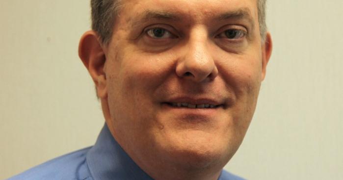 National group honors UnityPoint doctor