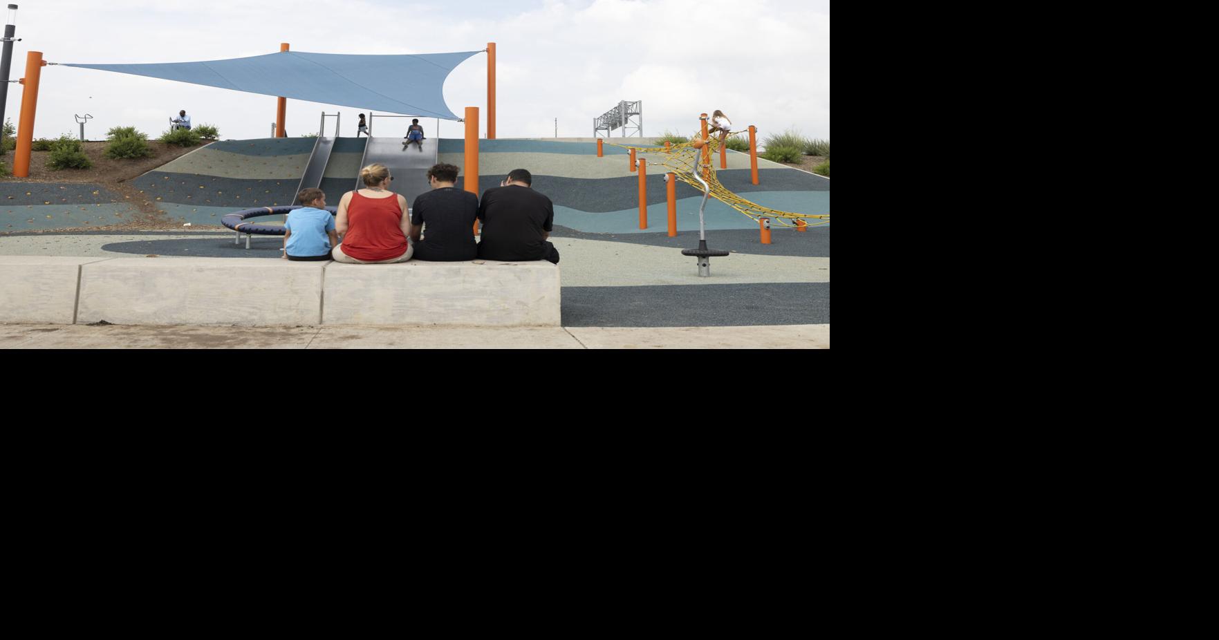 Chris Larson Park