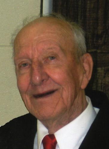 George J. Wineman