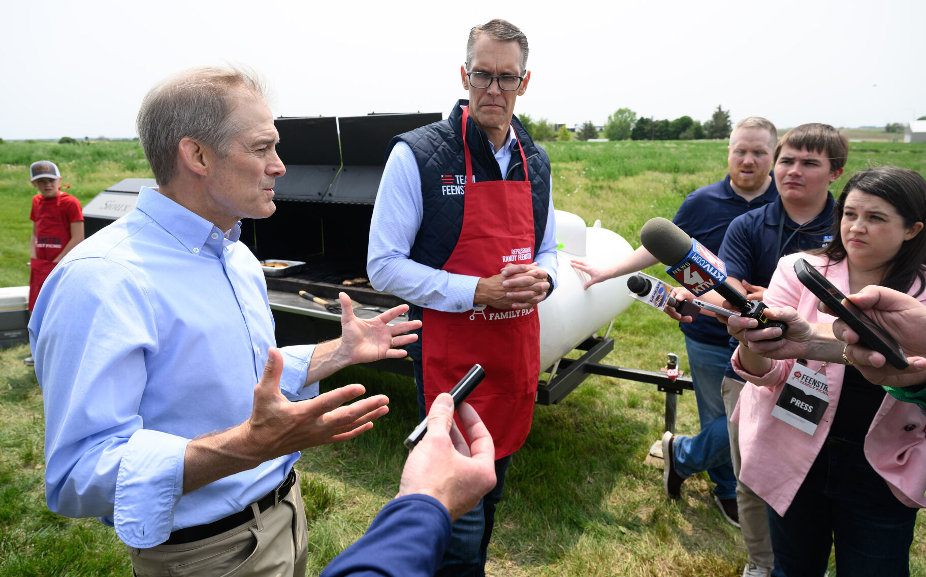 Photos: 2025 Feenstra Family Picnic