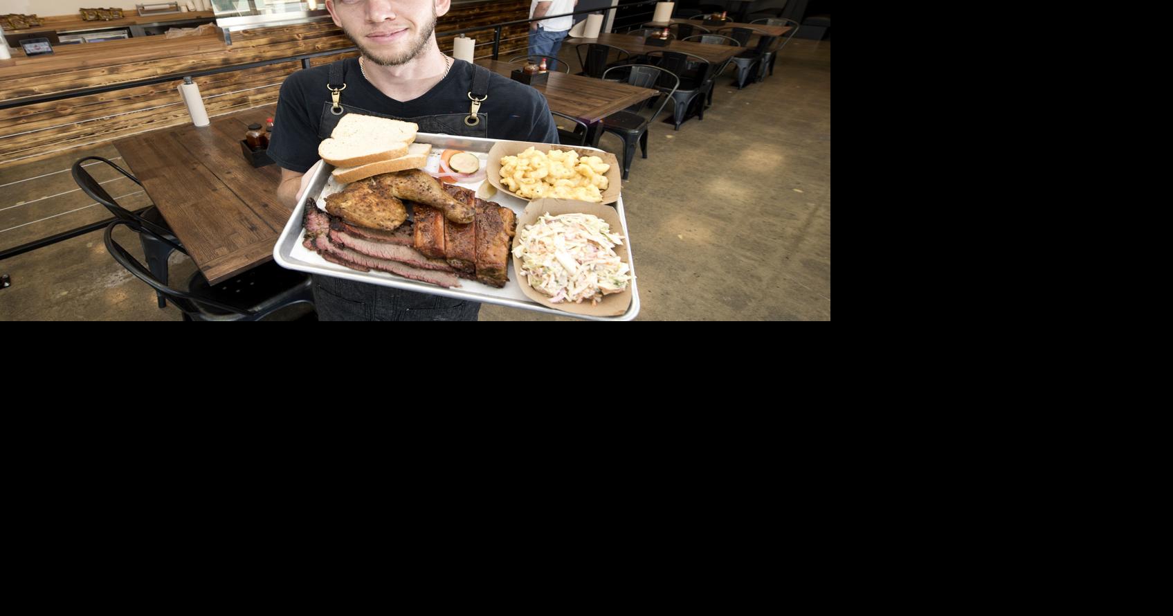 Iowa Barbeque Company brings classic Southern cuisine to Le Mars
