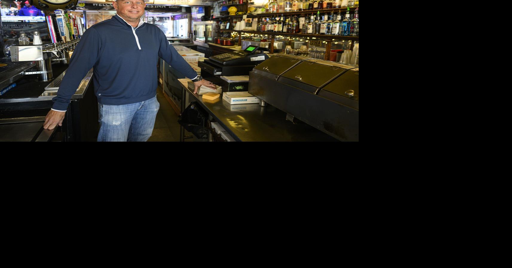 Owner of Iconic Sioux City bar Miles Inn says consistency is key