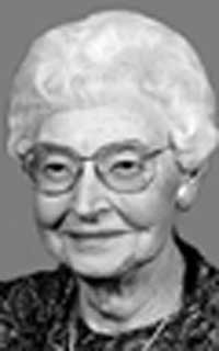 Edith Campbell