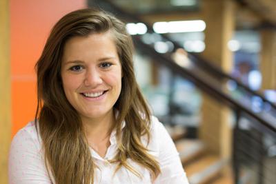 Driskell earns interior design certification