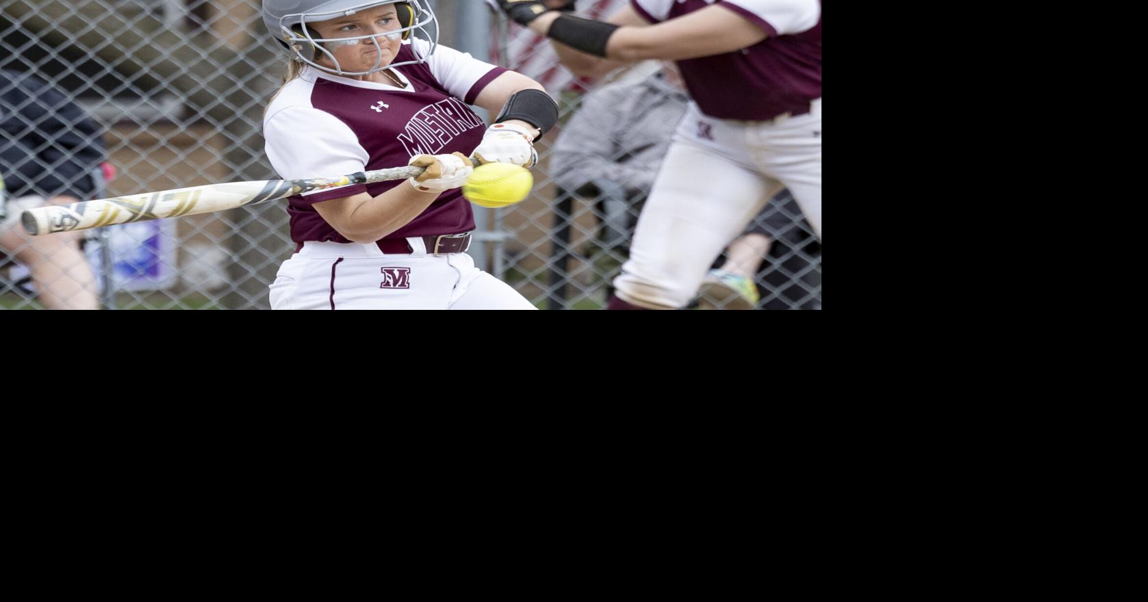 Morningside softball stays in GPAC's top two with sweep of Briar Cliff