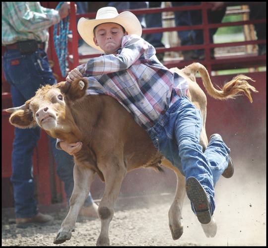 Iowa High School Rodeo