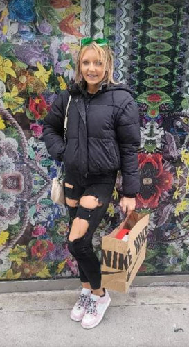 Missing Sioux City teen found